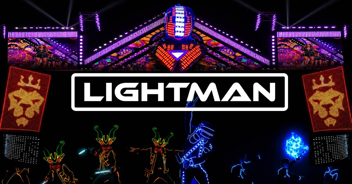 Lightman Perú — Soluciones LED Premium